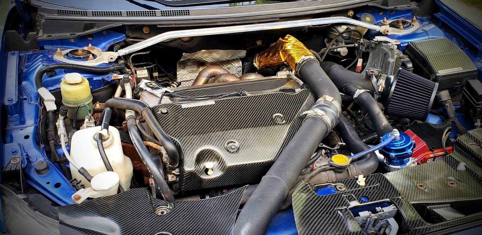 IMPORT PERFORMANCE