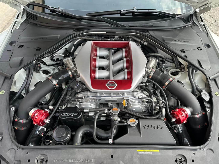 IMPORT PERFORMANCE